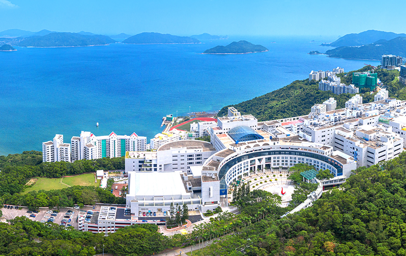 Contacts | HKUST Physics Undergraduate Scholarship & Awards
