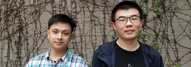 Home | HKUST Physics Undergraduate Scholarship & Awards