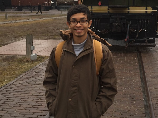 Aditya Varna IYER- PMCURA 2017 | HKUST Physics Undergraduate Scholarship & Awards