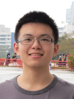 Awardees | HKUST Physics Undergraduate Scholarship & Awards