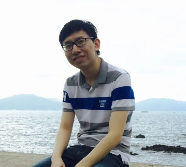 Awardees | HKUST Physics Undergraduate Scholarship & Awards