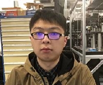 Bohan Li - PMCURA 2019 | HKUST Physics Undergraduate Scholarship & Awards