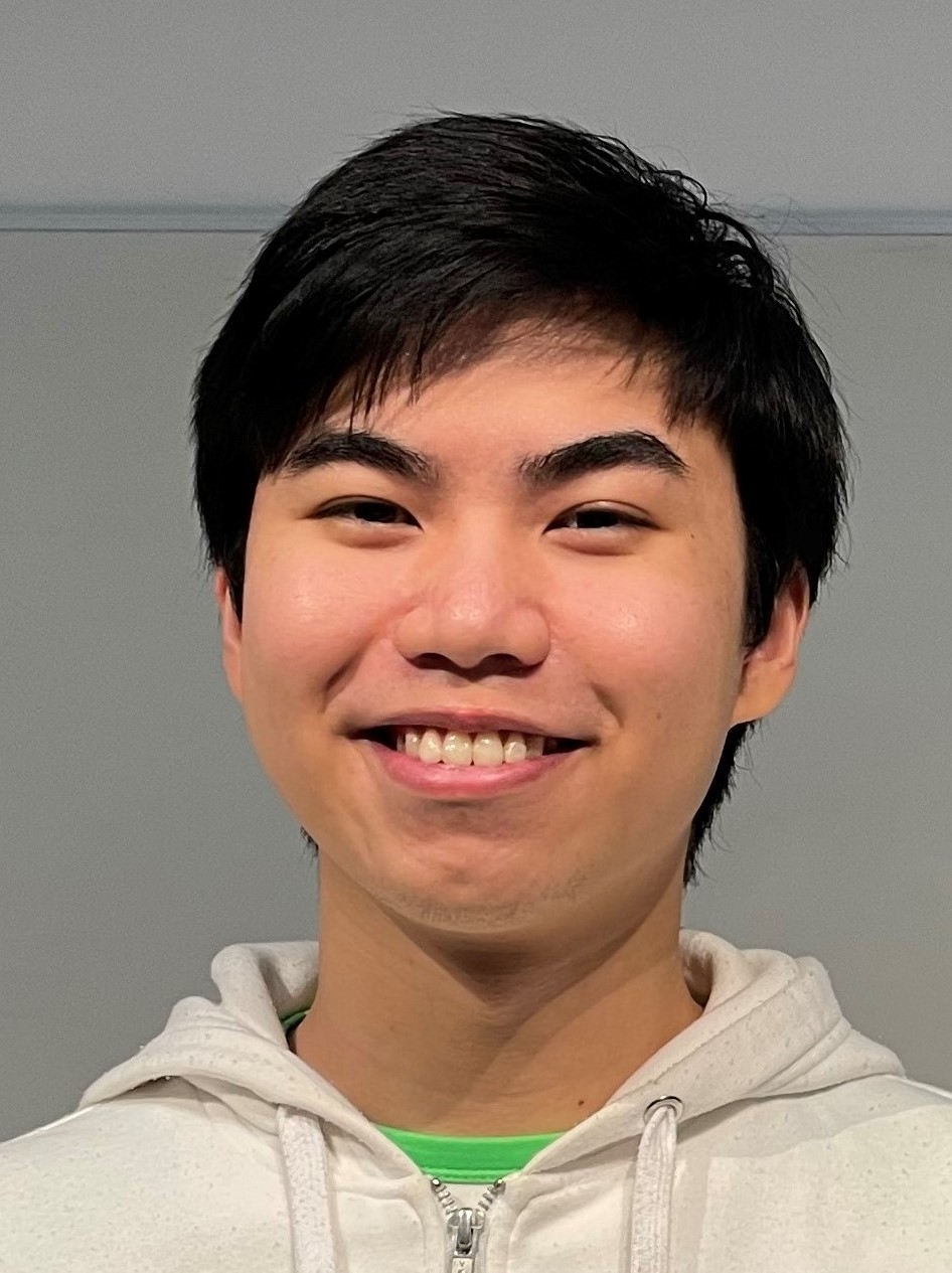 Awardees | HKUST Physics Undergraduate Scholarship & Awards